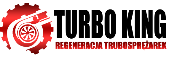 Turbo King - regeneracja trubosprężarek